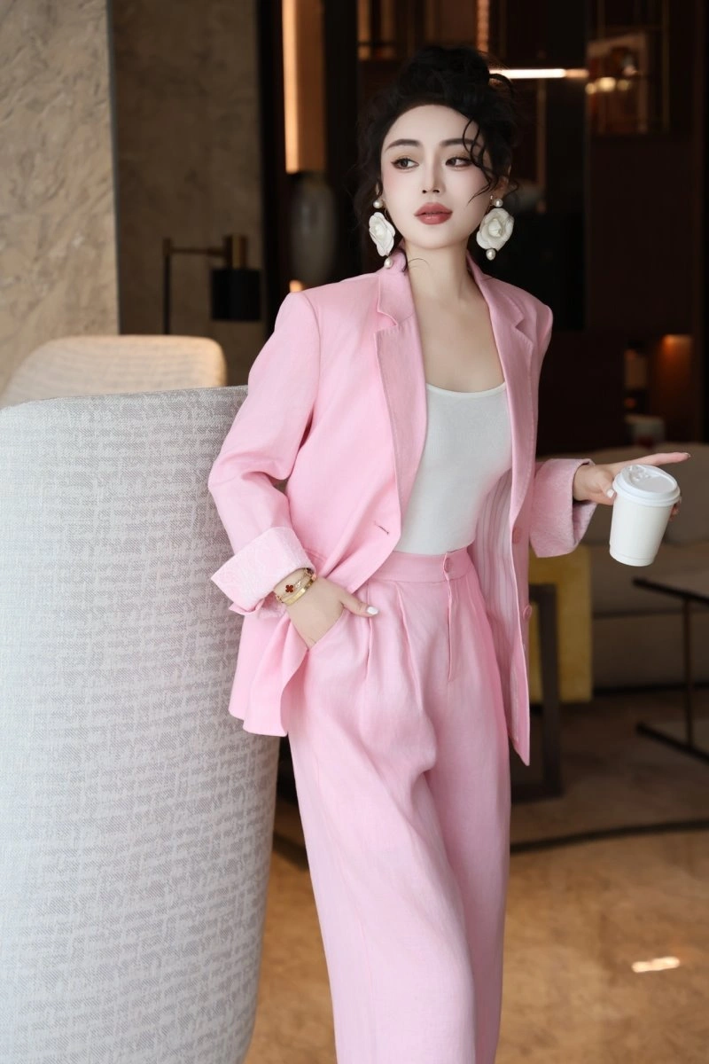 OEM Chanel Long Suits