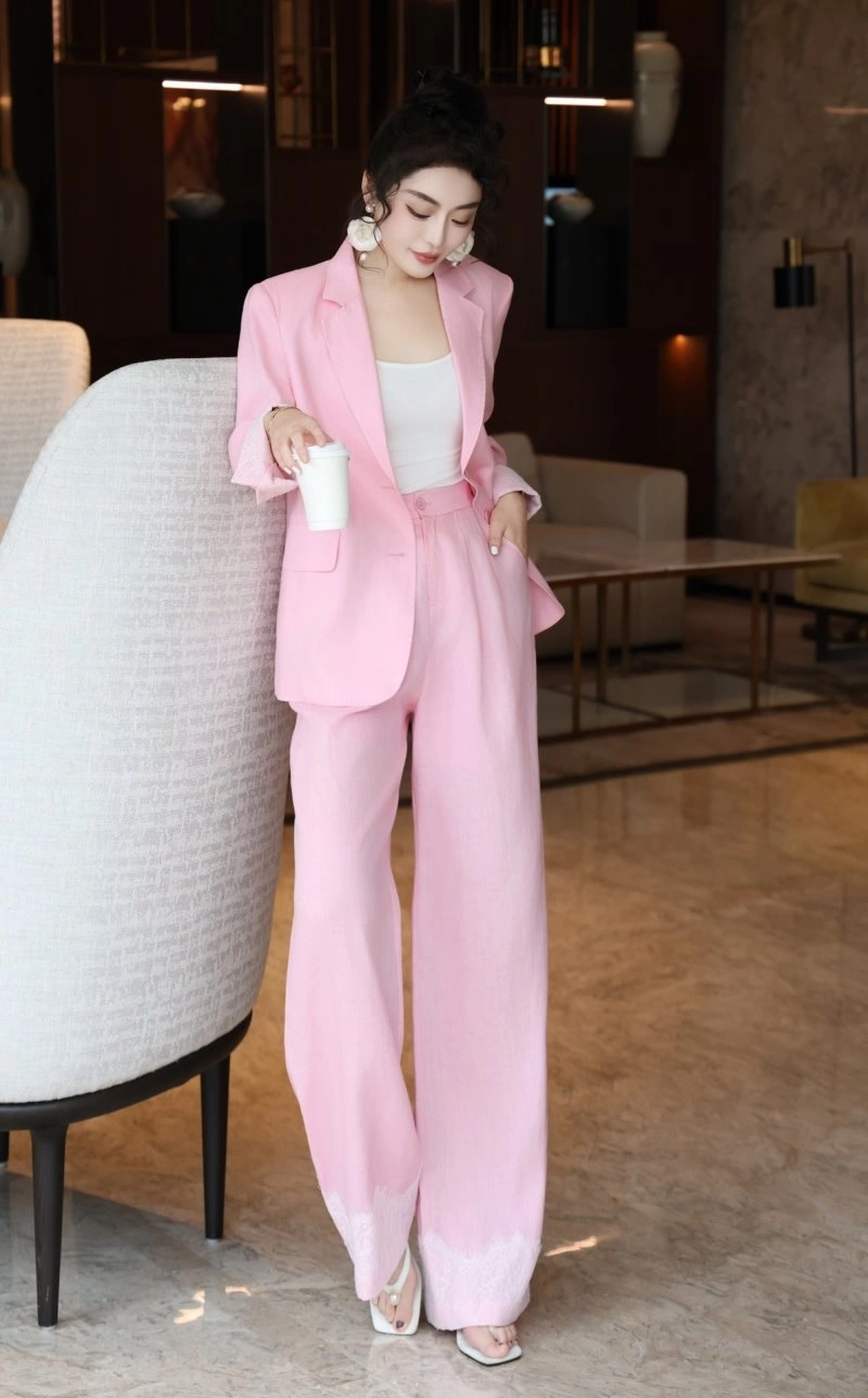 OEM Chanel Long Suits