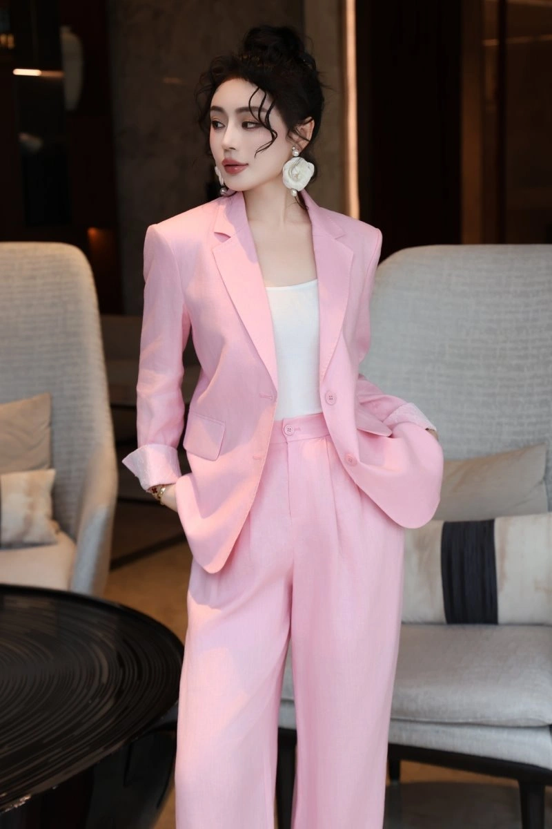 OEM Chanel Long Suits