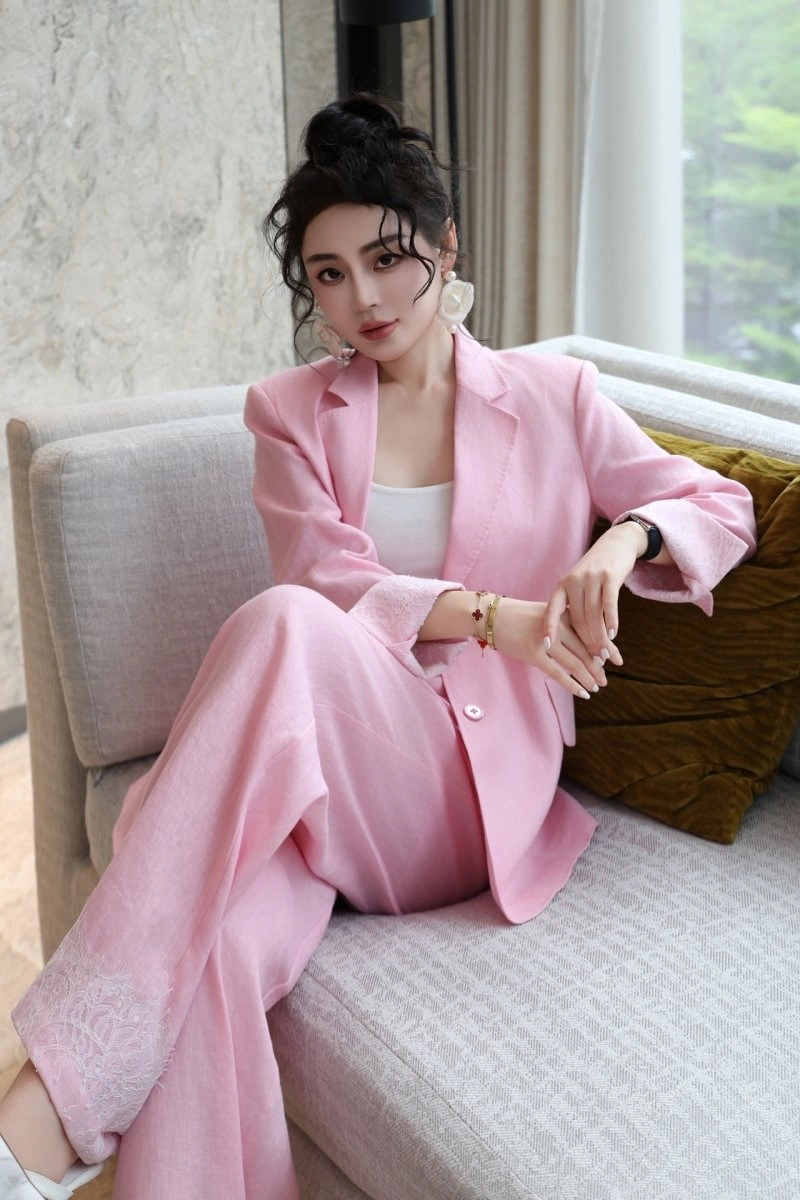 OEM Chanel Long Suits