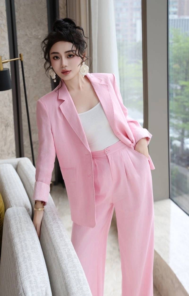 OEM Chanel Long Suits