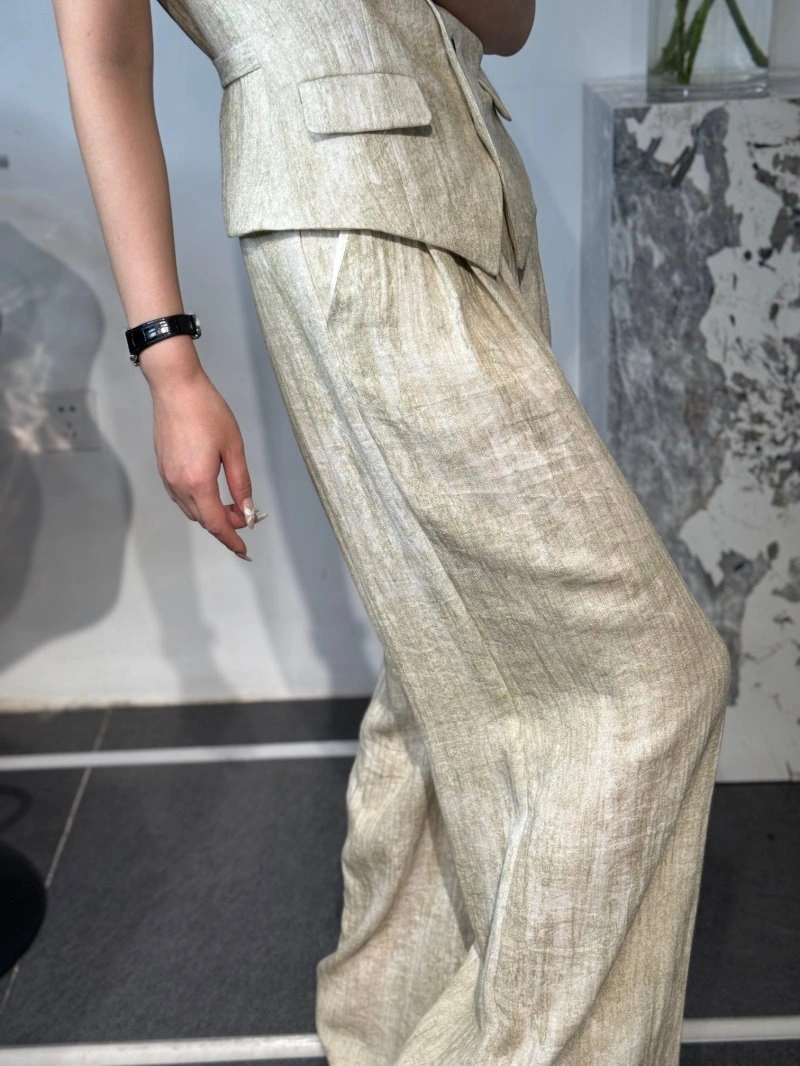 Bargain Chanel Long Suits
