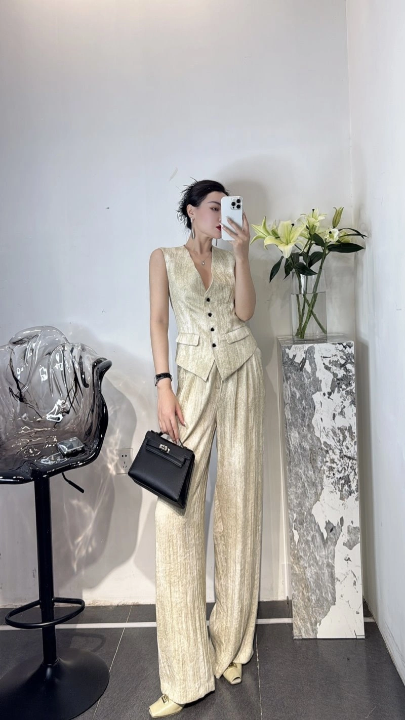 Bargain Chanel Long Suits