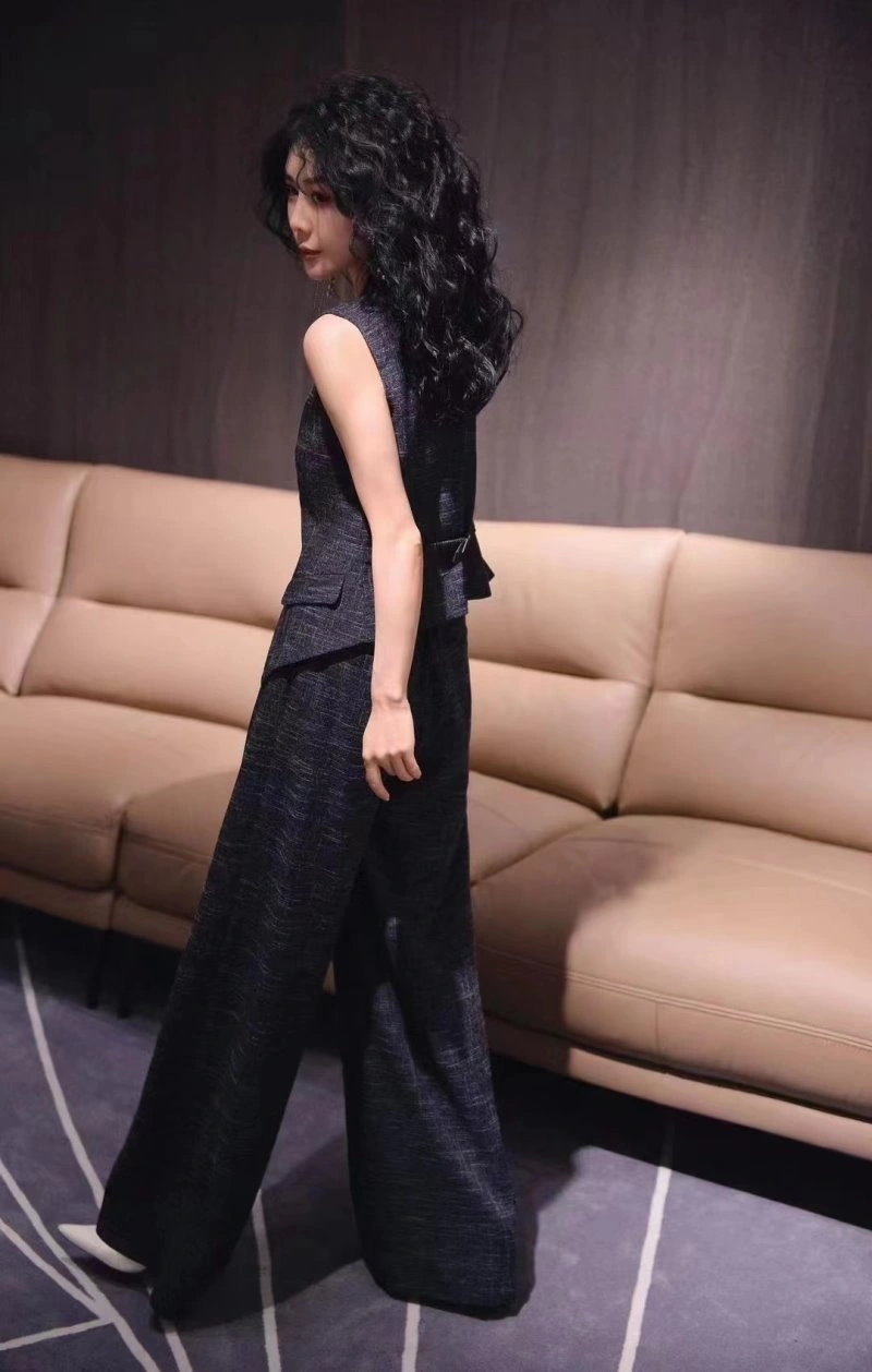 Discounted Chanel Long Suits