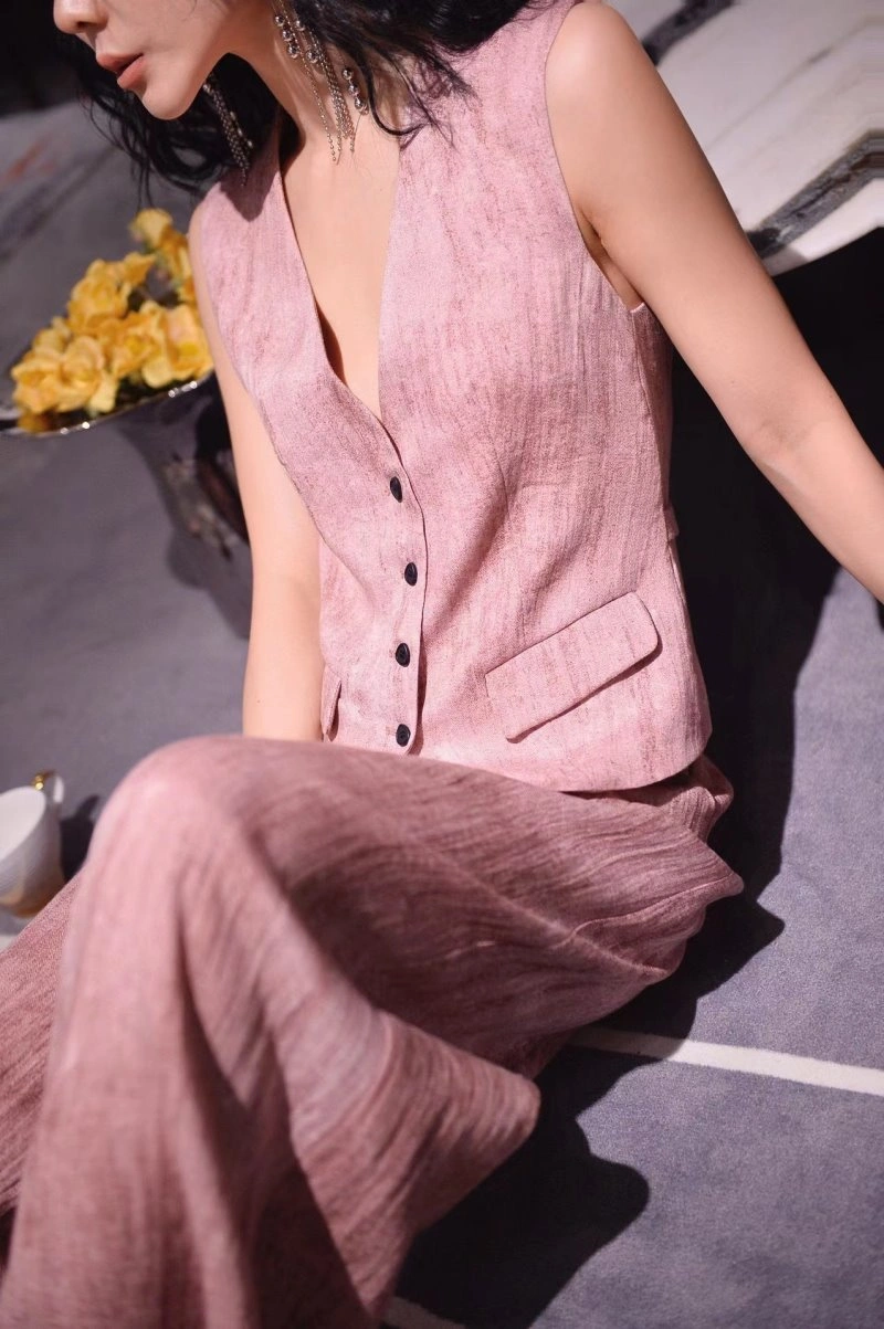 Accurate model Chanel Long Suits