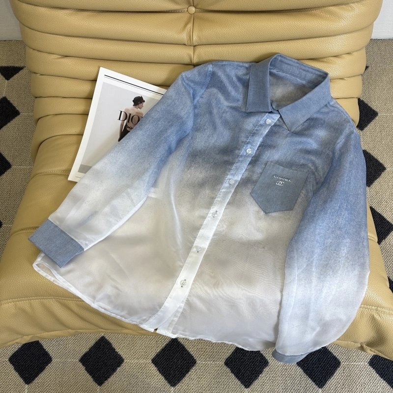 Original Chanel Long Suits