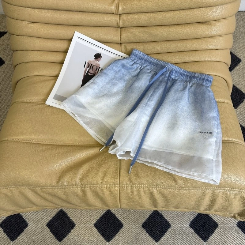 Original Chanel Long Suits