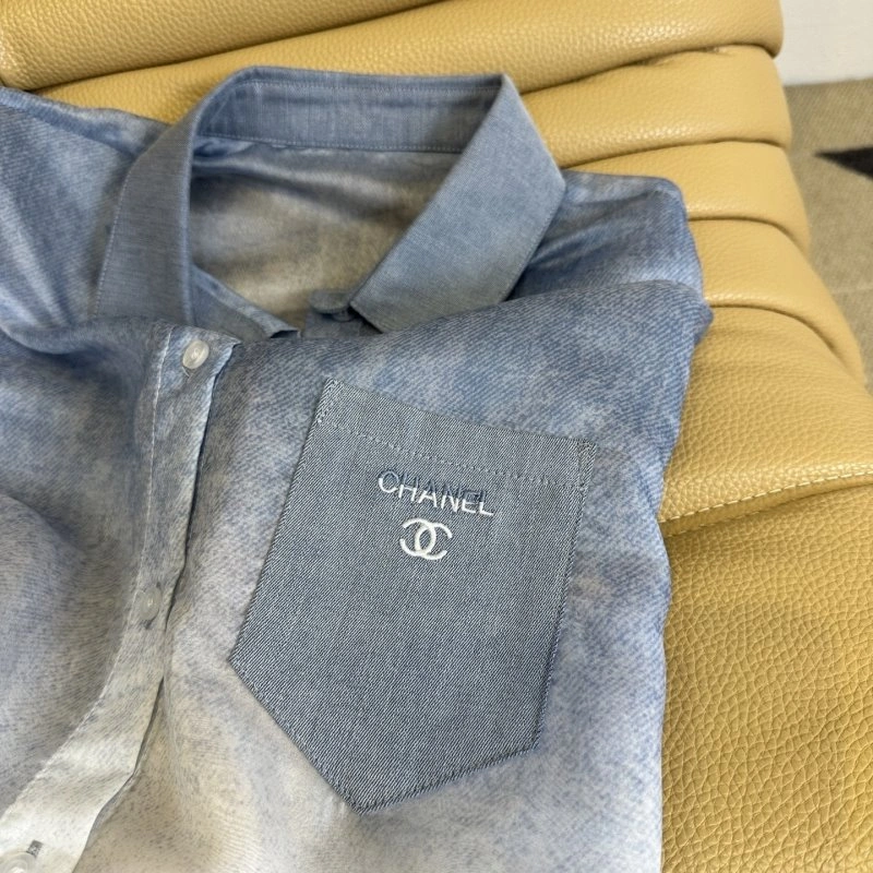 Original Chanel Long Suits
