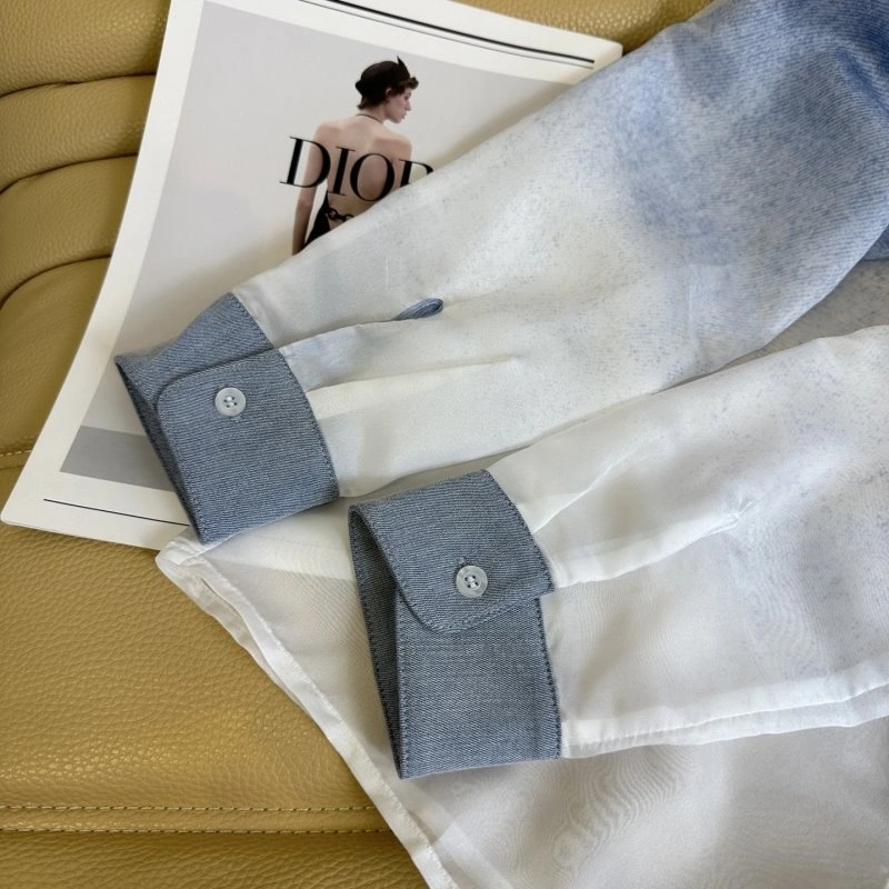 Original Chanel Long Suits