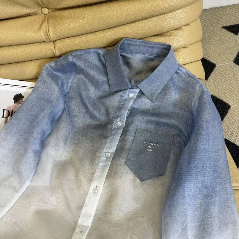 Original Chanel Long Suits