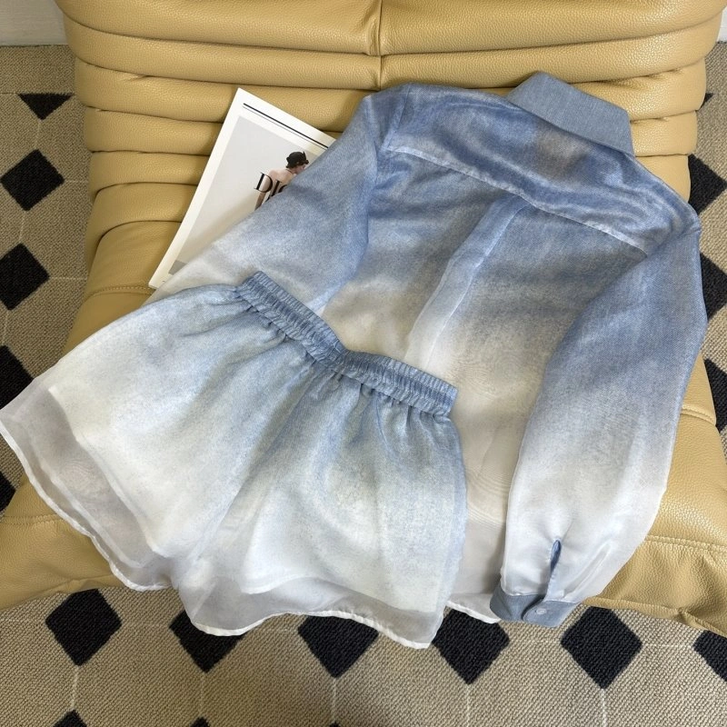 Original Chanel Long Suits