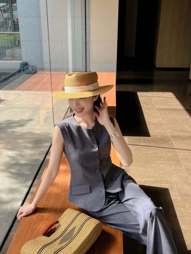 Bargain Chanel Long Suits