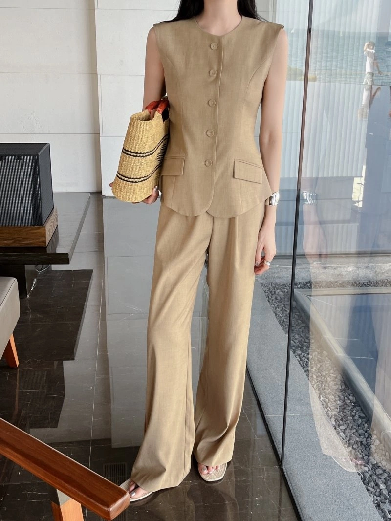 High accuracy Chanel Long Suits