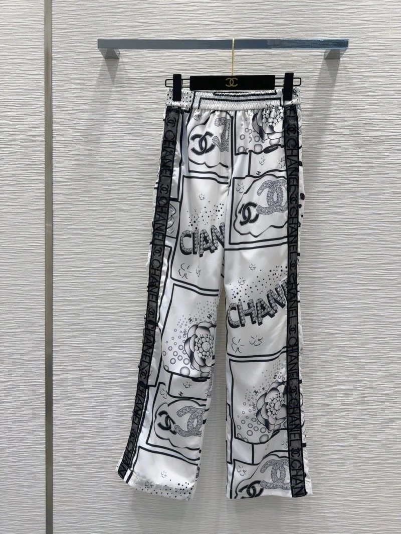 OEM Chanel Long Suits