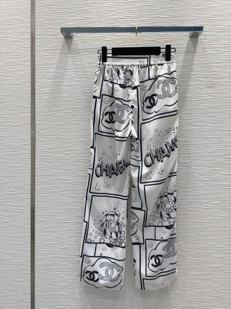 OEM Chanel Long Suits