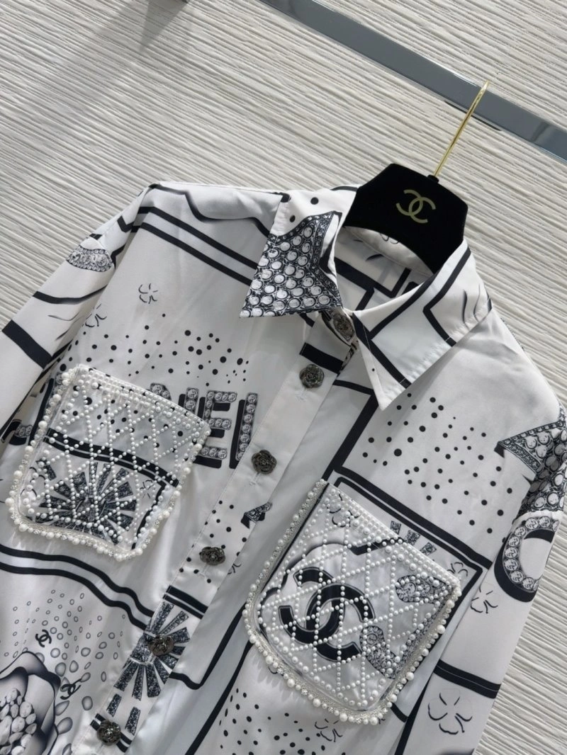 OEM Chanel Long Suits