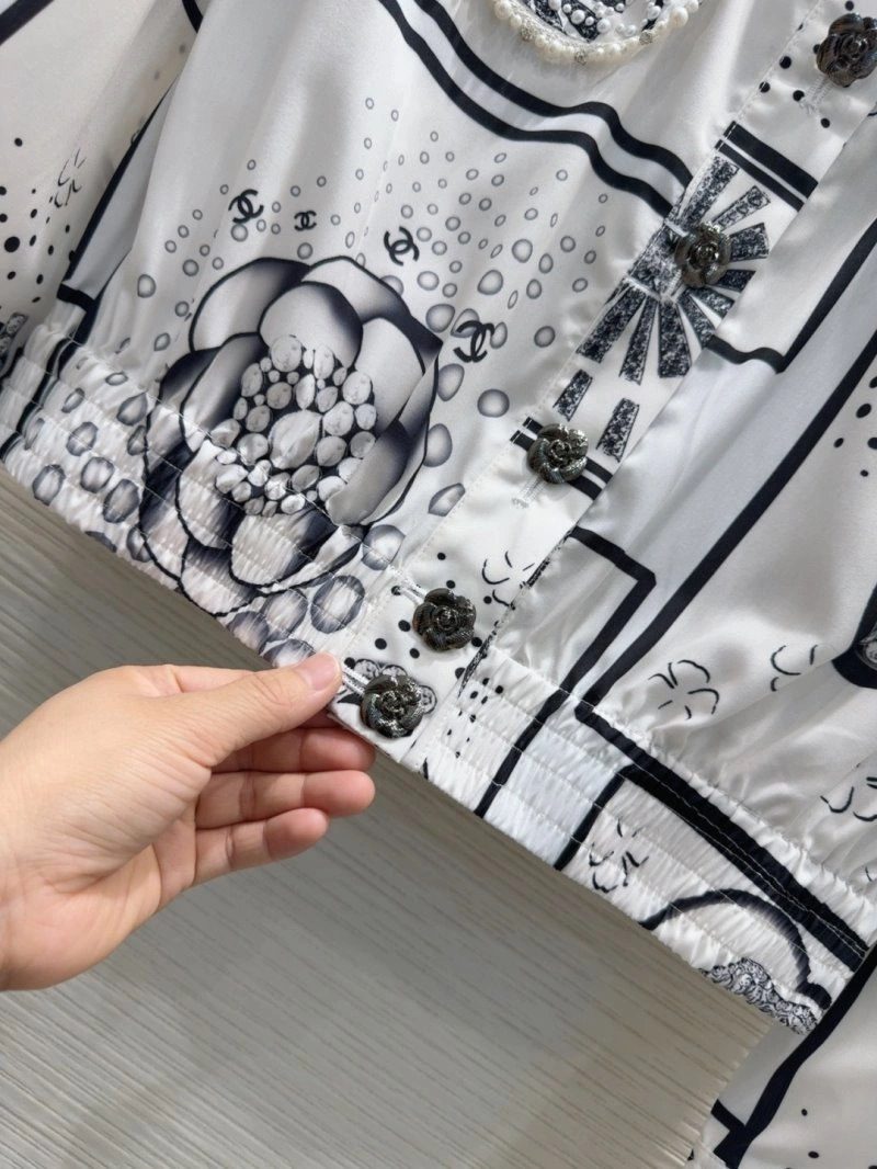 OEM Chanel Long Suits