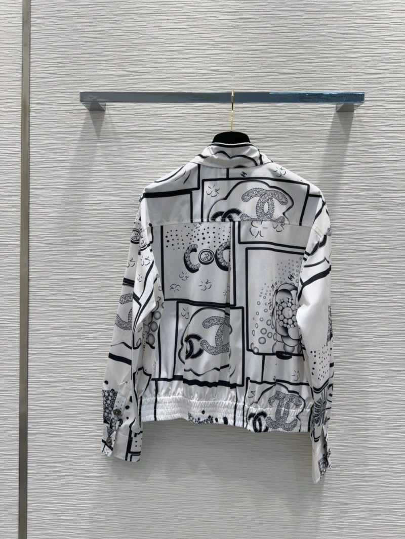 OEM Chanel Long Suits