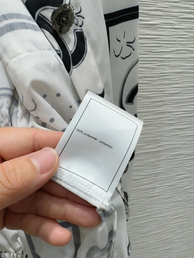 OEM Chanel Long Suits