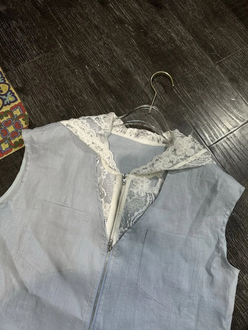 OEM Chanel Long Suits