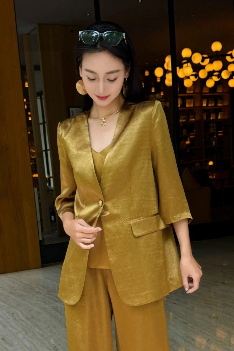 High fidelity Chanel Long Suits
