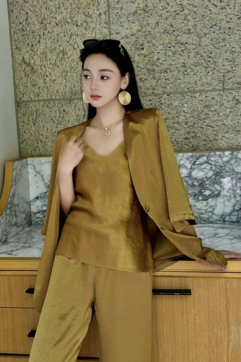 High fidelity Chanel Long Suits