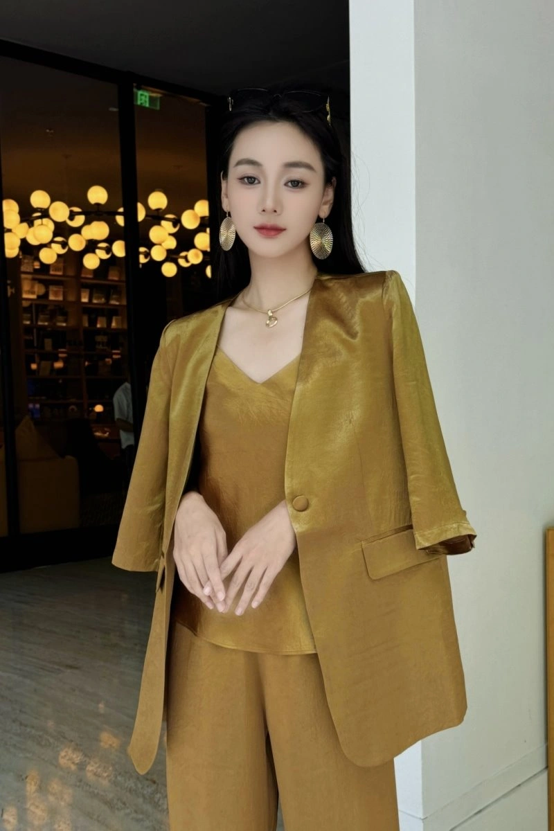 High fidelity Chanel Long Suits