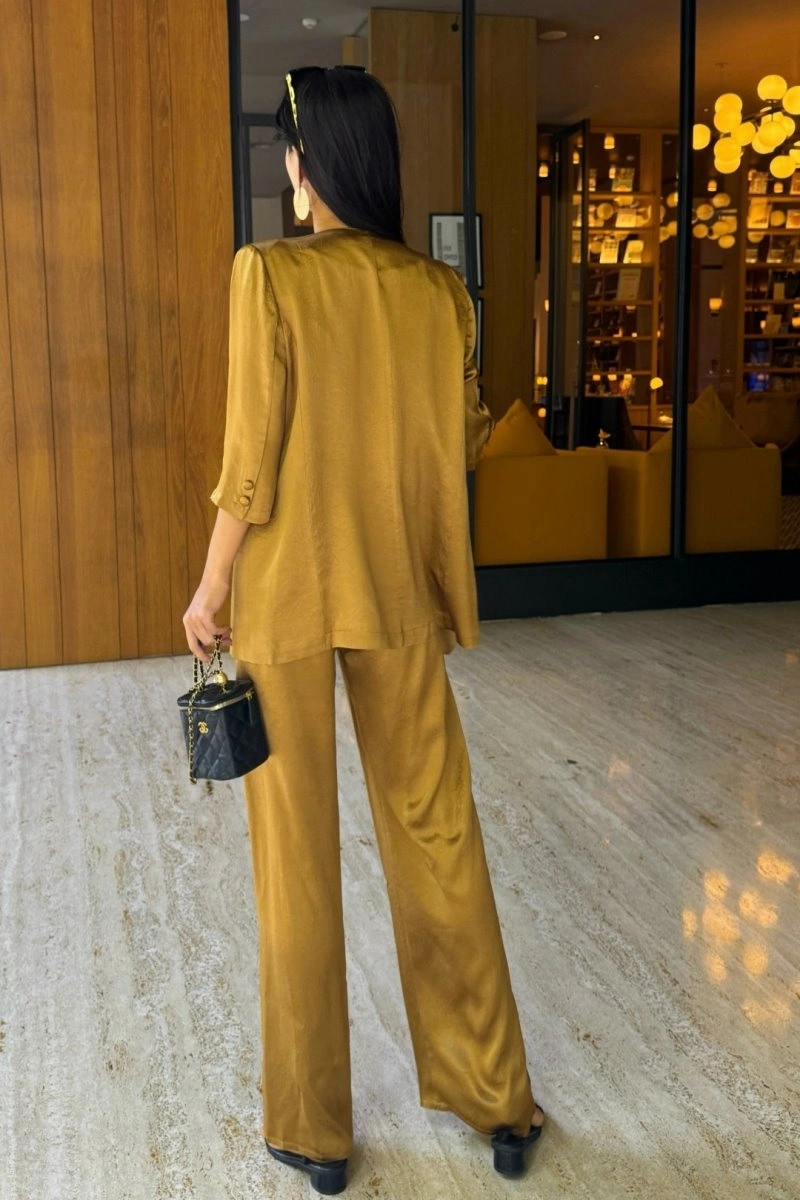 High fidelity Chanel Long Suits