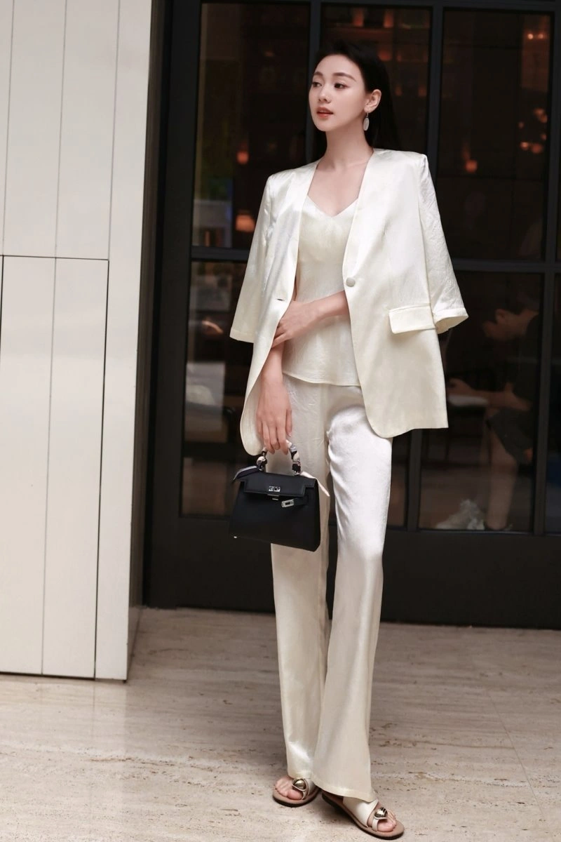 OEM Chanel Long Suits
