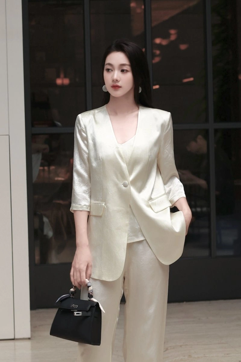 OEM Chanel Long Suits