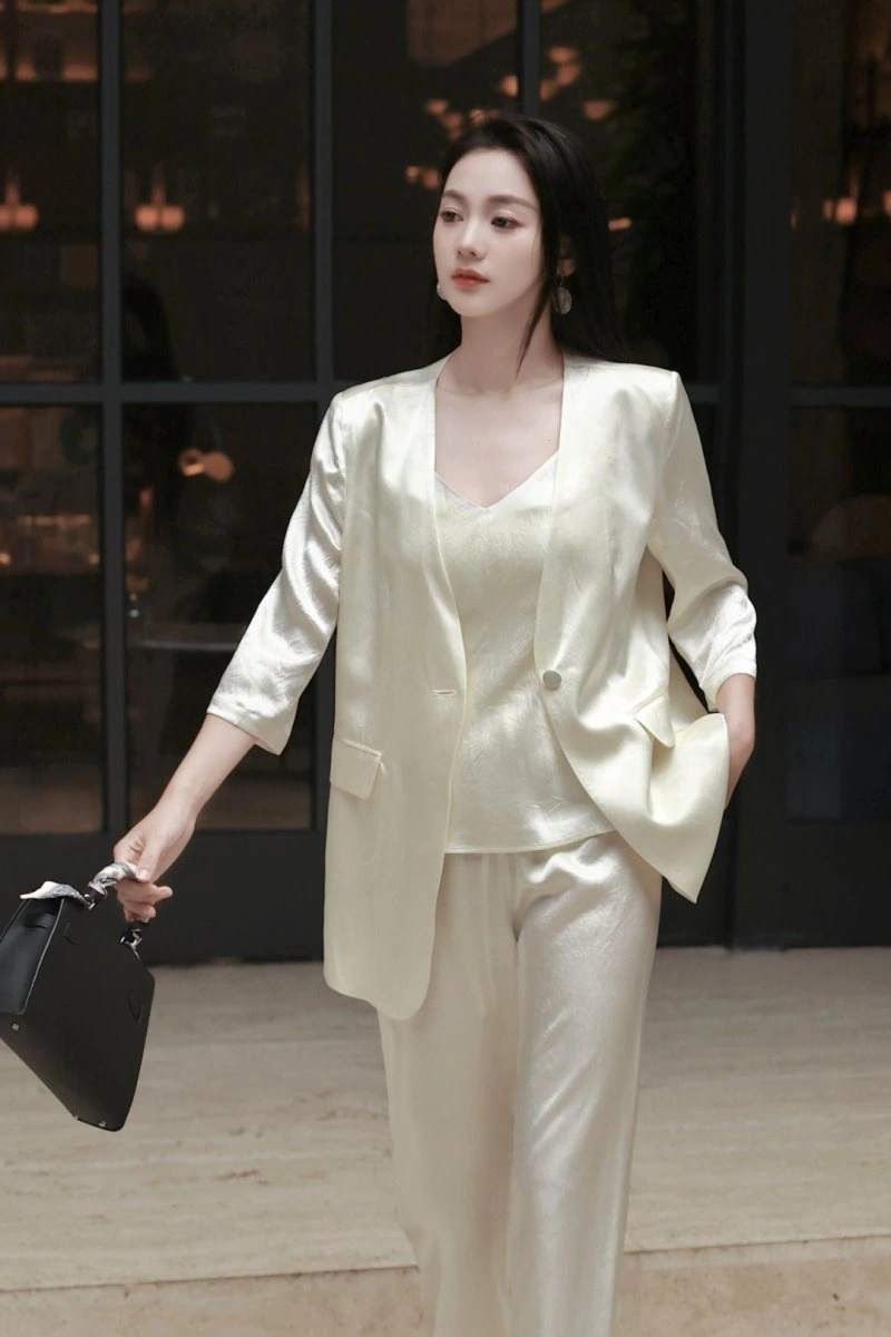 OEM Chanel Long Suits