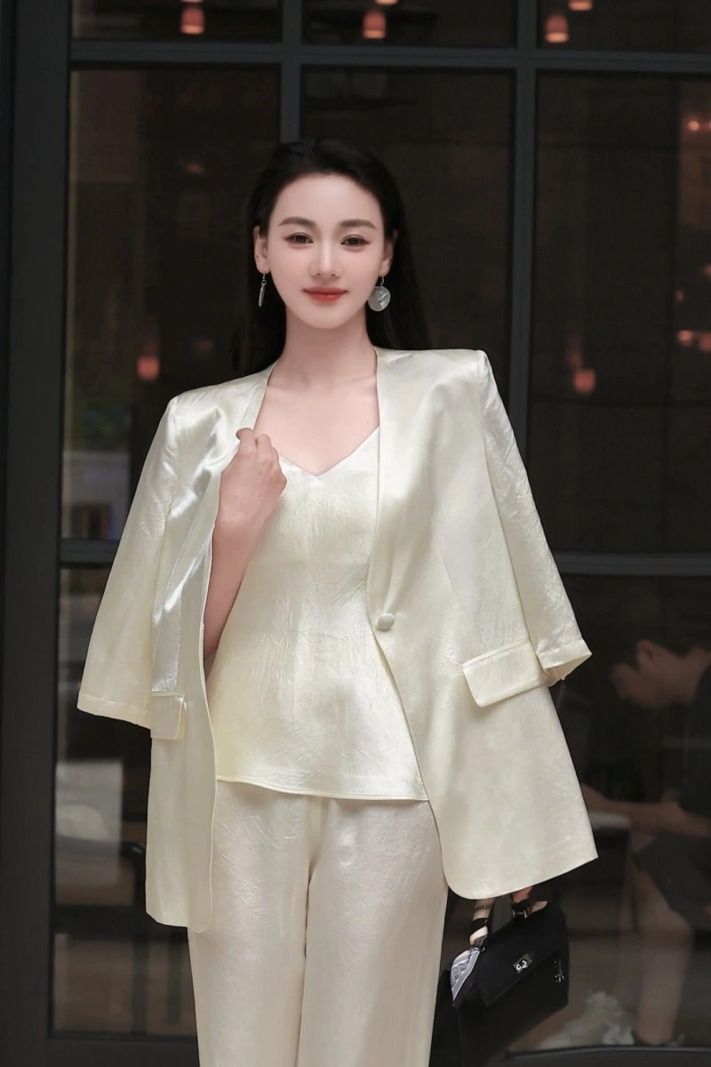 OEM Chanel Long Suits