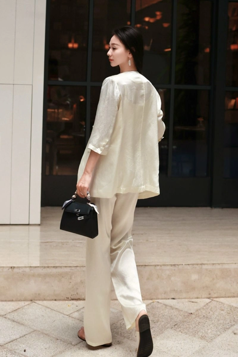 OEM Chanel Long Suits