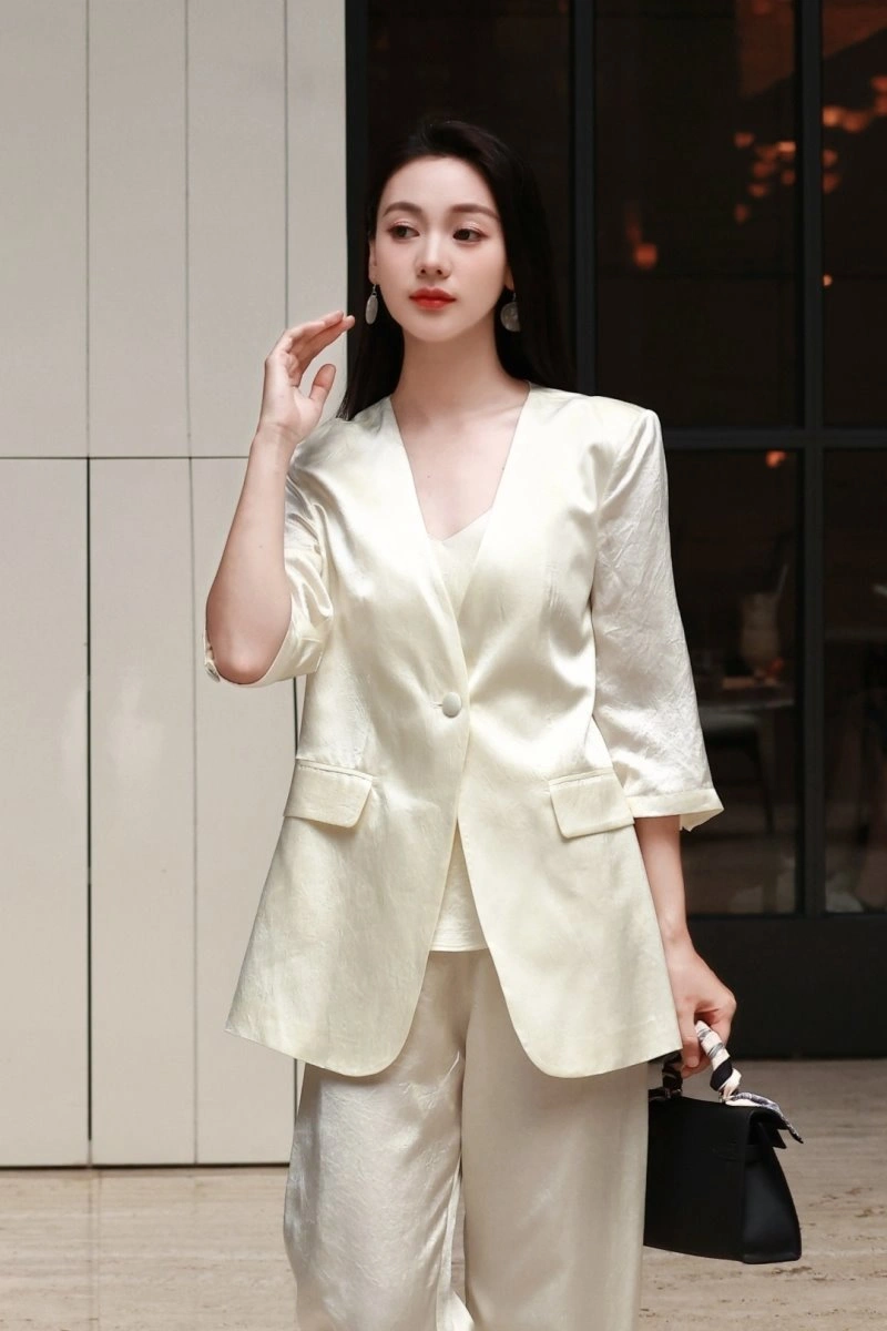 OEM Chanel Long Suits