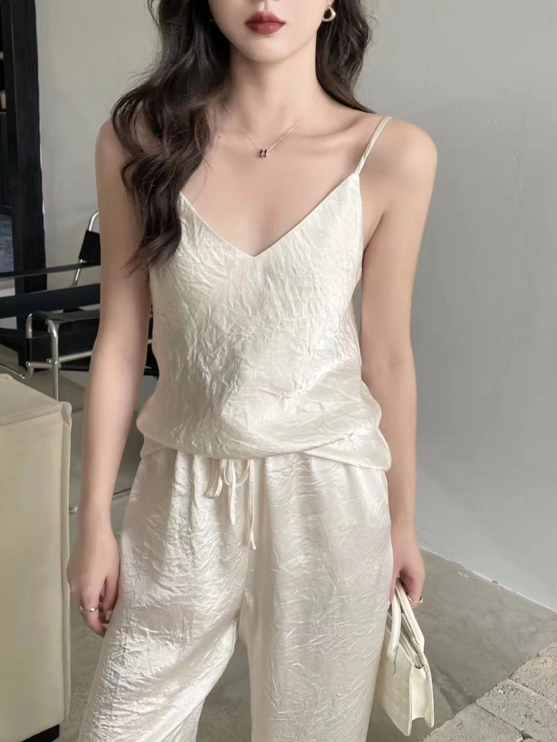 Reasonably priced Chanel Long Suits