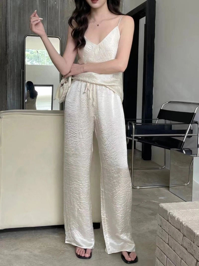 Reasonably priced Chanel Long Suits