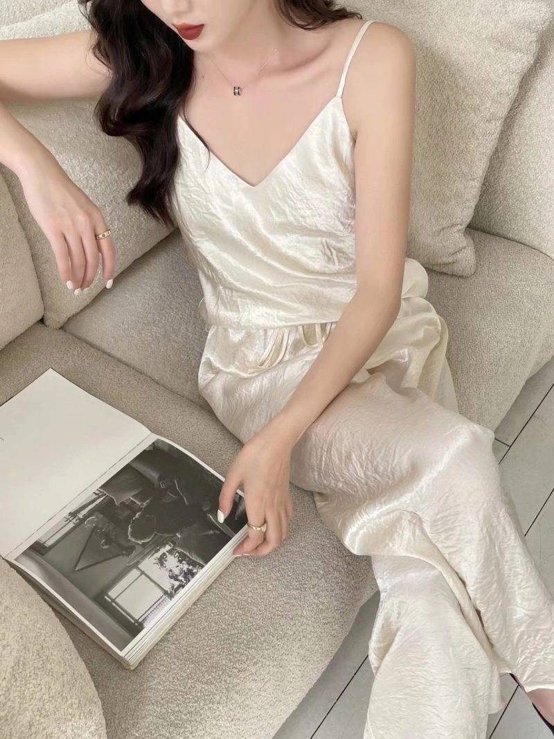 Reasonably priced Chanel Long Suits