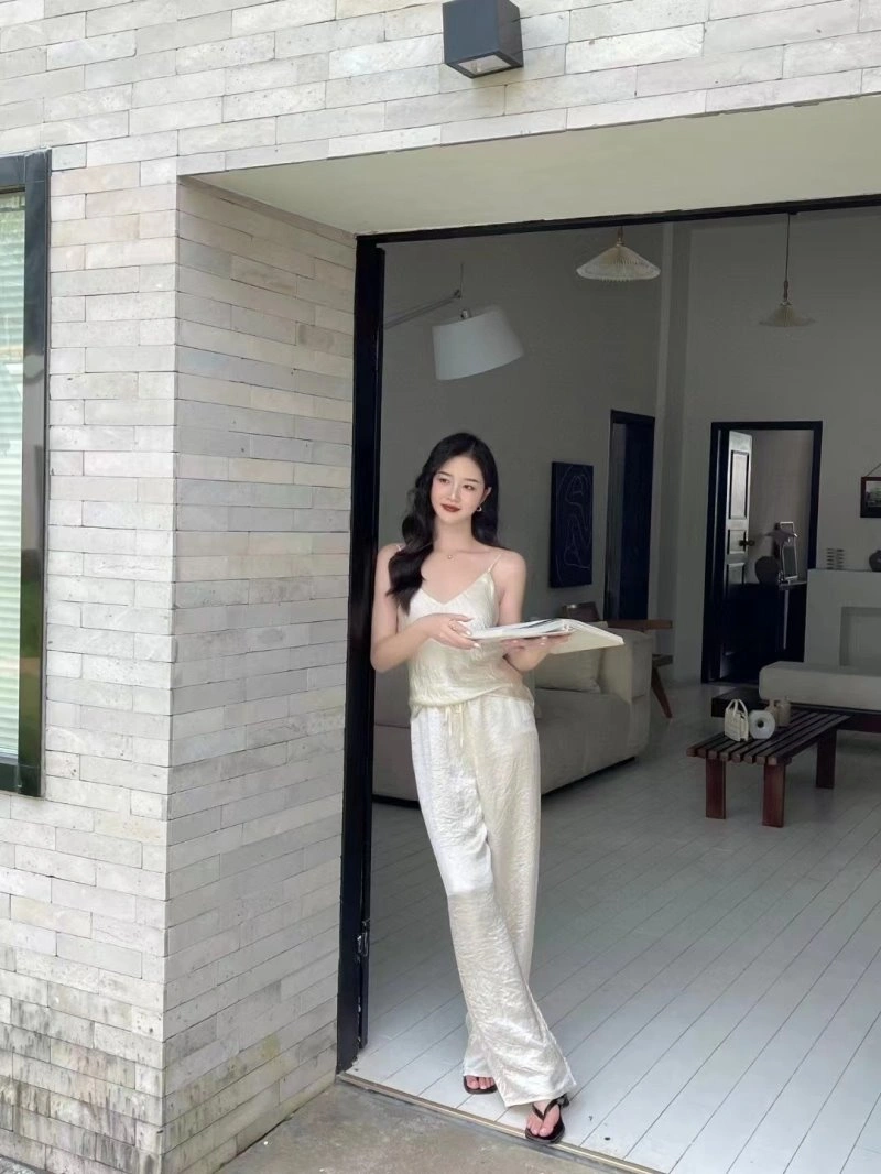 Reasonably priced Chanel Long Suits