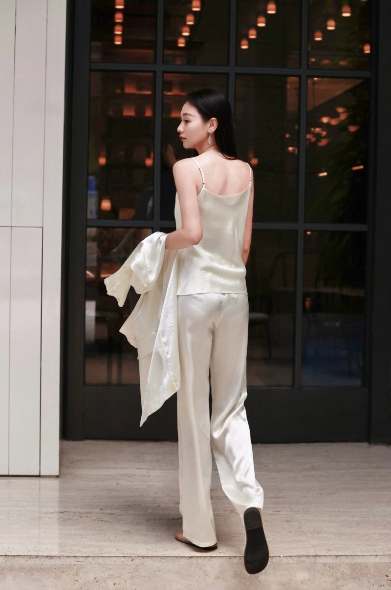 Reasonably priced Chanel Long Suits