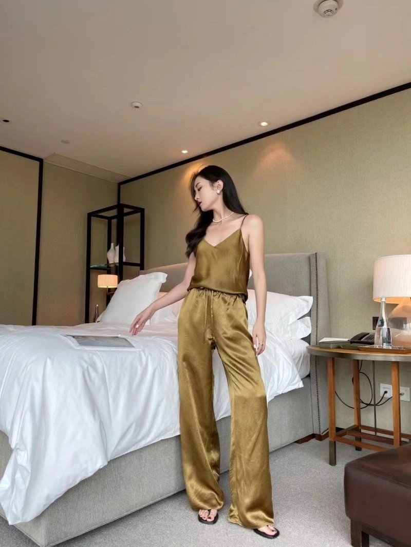 High accuracy Chanel Long Suits