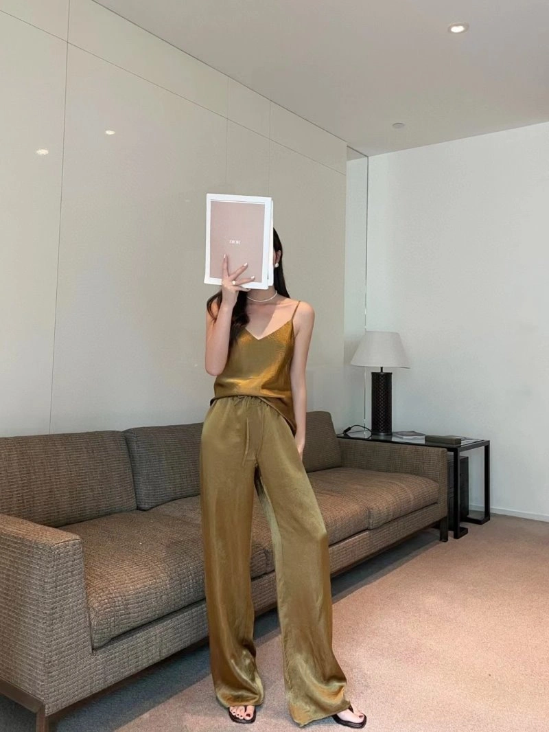 High accuracy Chanel Long Suits