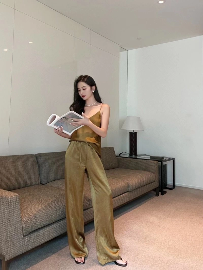 High accuracy Chanel Long Suits