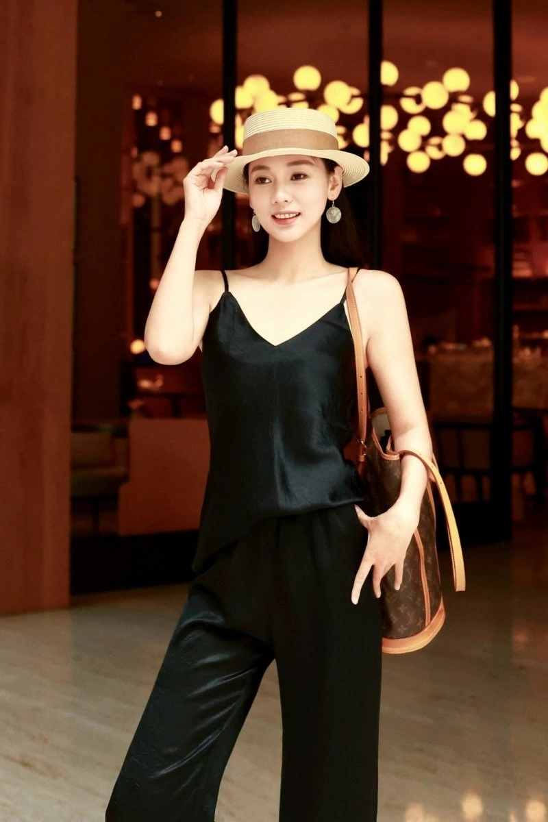 Reasonably priced Chanel Long Suits