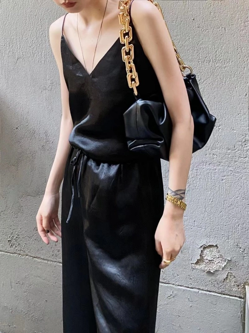 Reasonably priced Chanel Long Suits