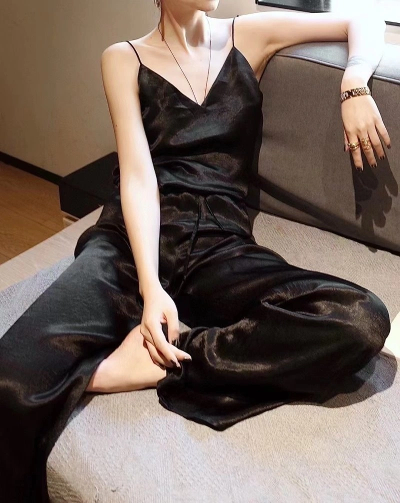 Reasonably priced Chanel Long Suits