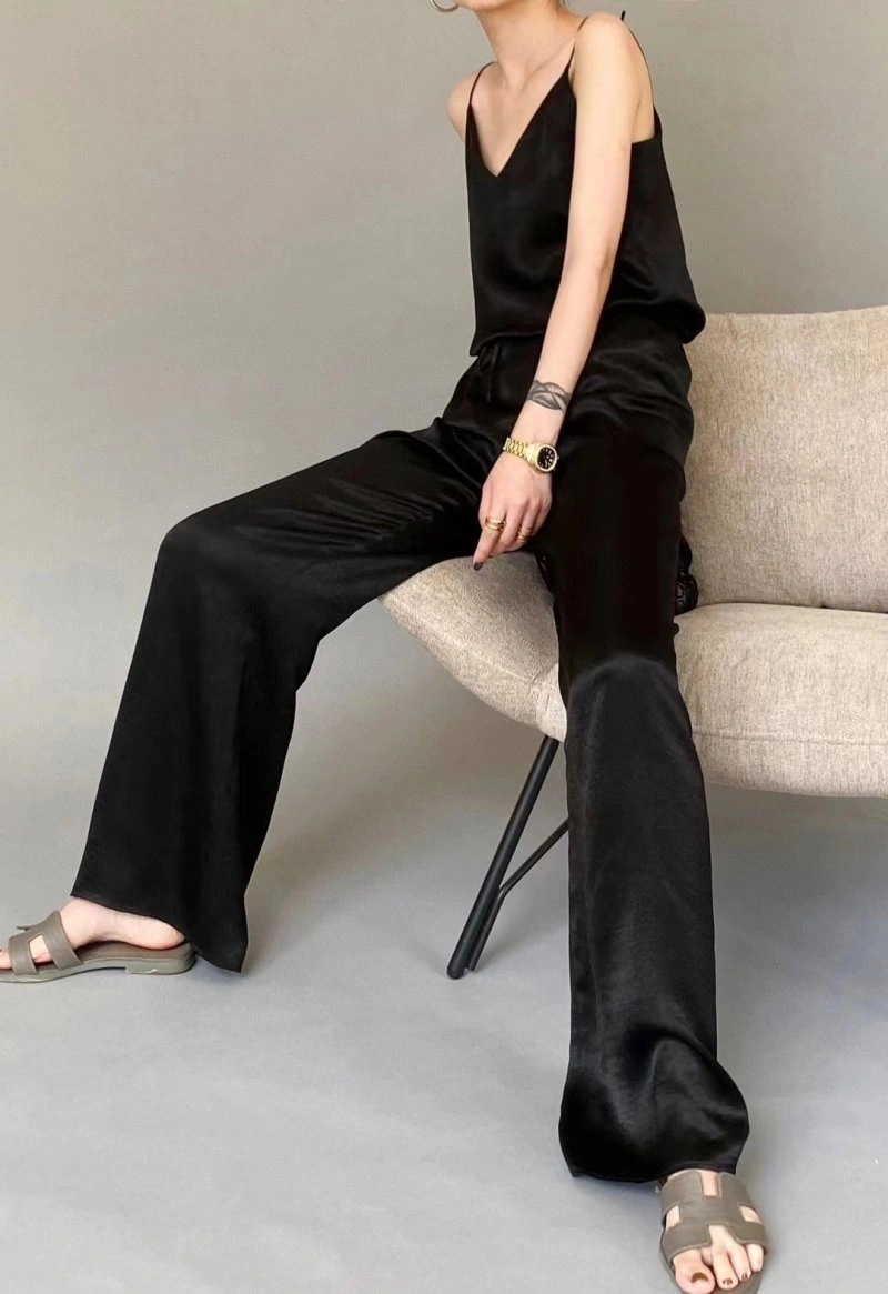 Reasonably priced Chanel Long Suits