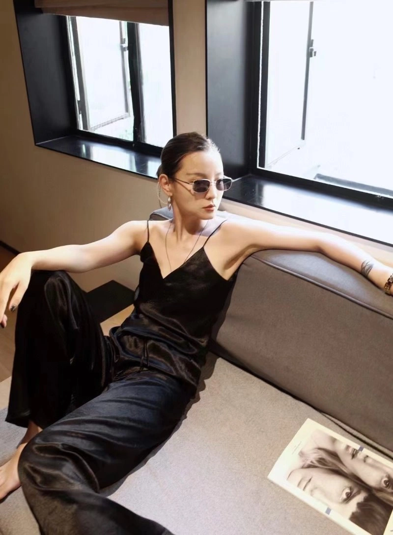 Reasonably priced Chanel Long Suits