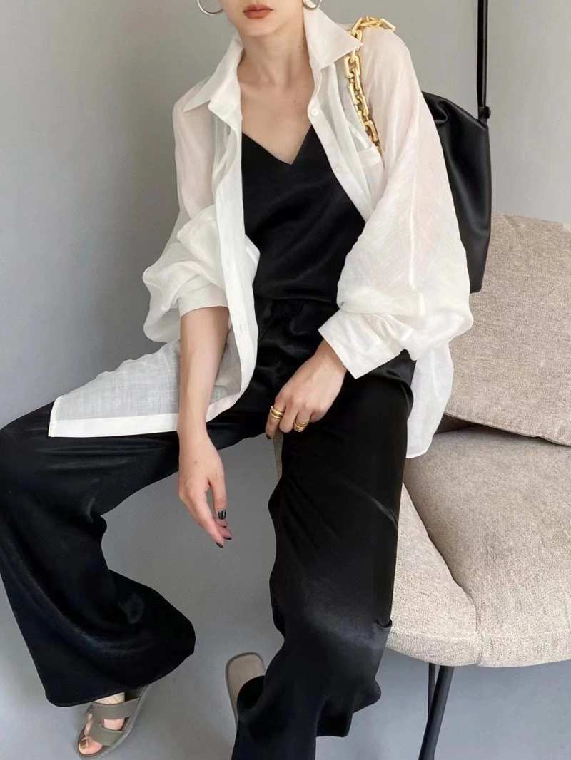 Reasonably priced Chanel Long Suits