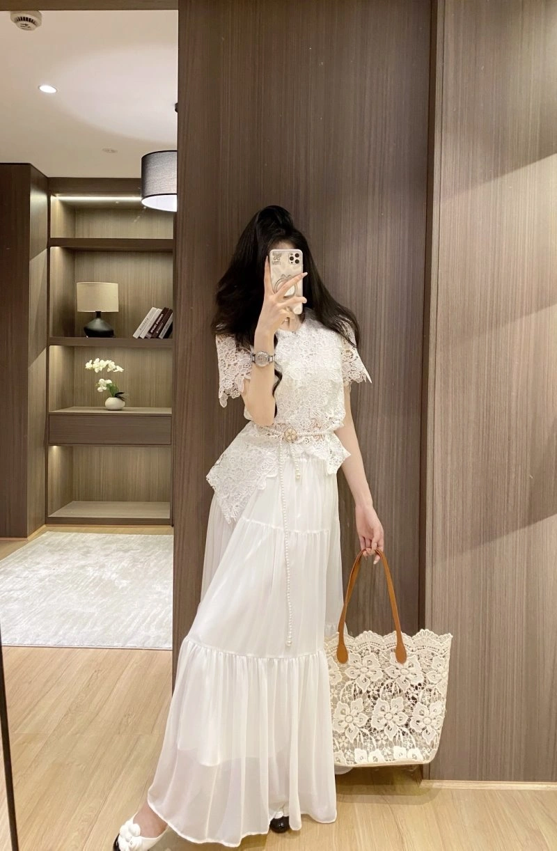 High fidelity Chanel Long Suits