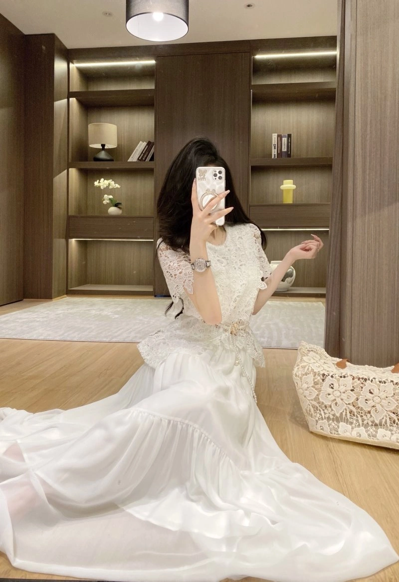 High fidelity Chanel Long Suits